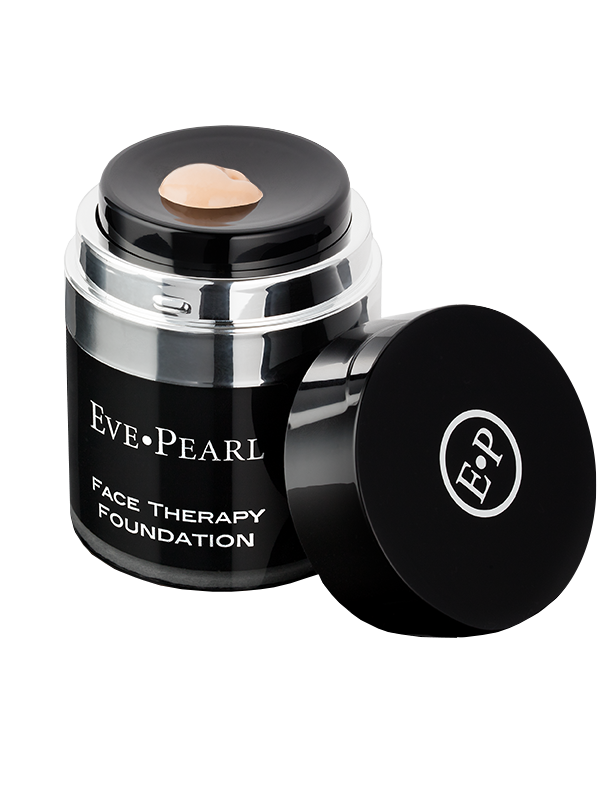 EVE PEARL Face Therapy Foundation – EVE PEARL GreatFaces