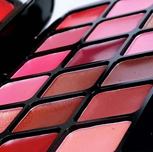 EVE PEARL Ultimate Lip Palette – EVE PEARL GreatFaces