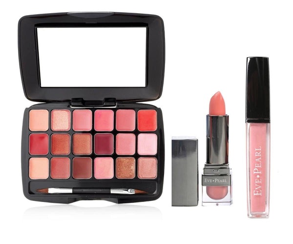 EVE PEARL Ultimate Hydrating Lip set – EVE PEARL GreatFaces