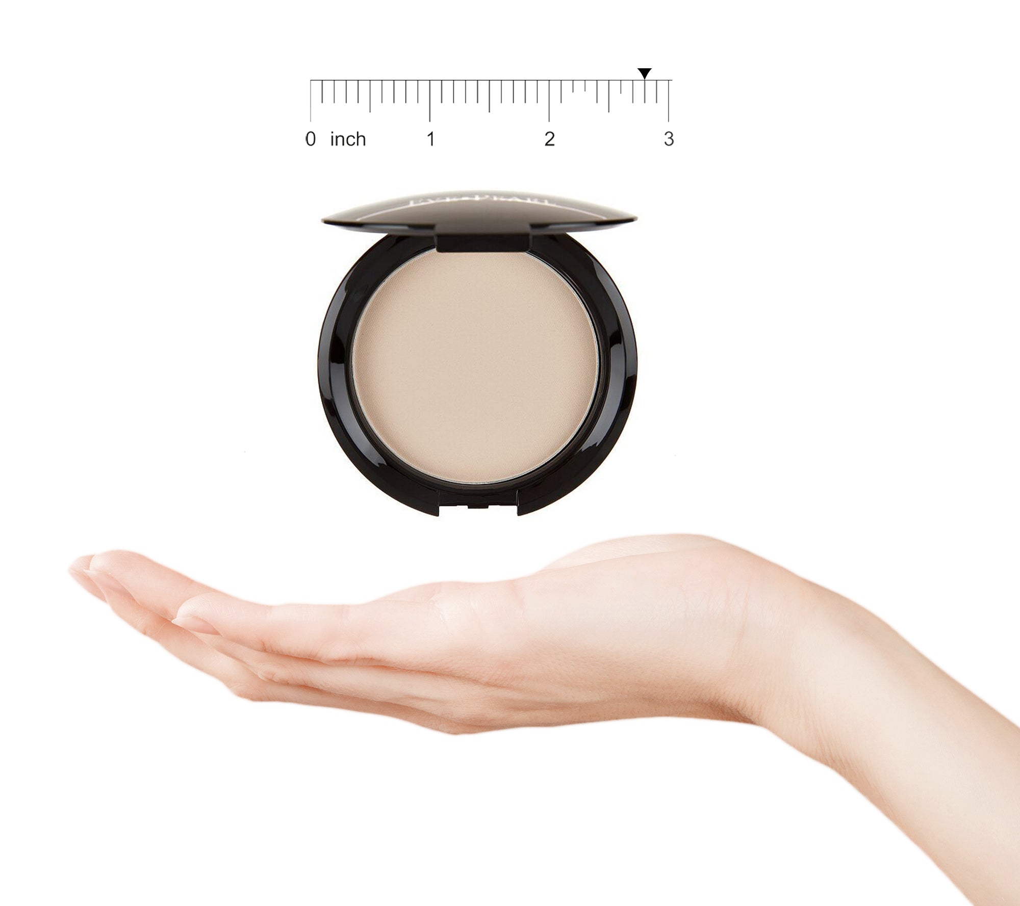 EVE PEARL INVISIBLE FINISH Blot & Set Pressed Powder – EVE PEARL GreatFaces