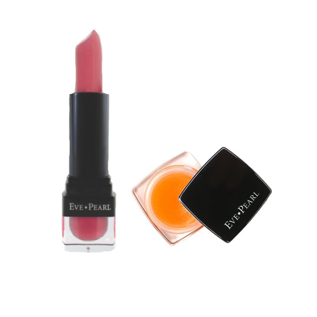 EVE PEARL All About Lips Kit – EVE PEARL GreatFaces