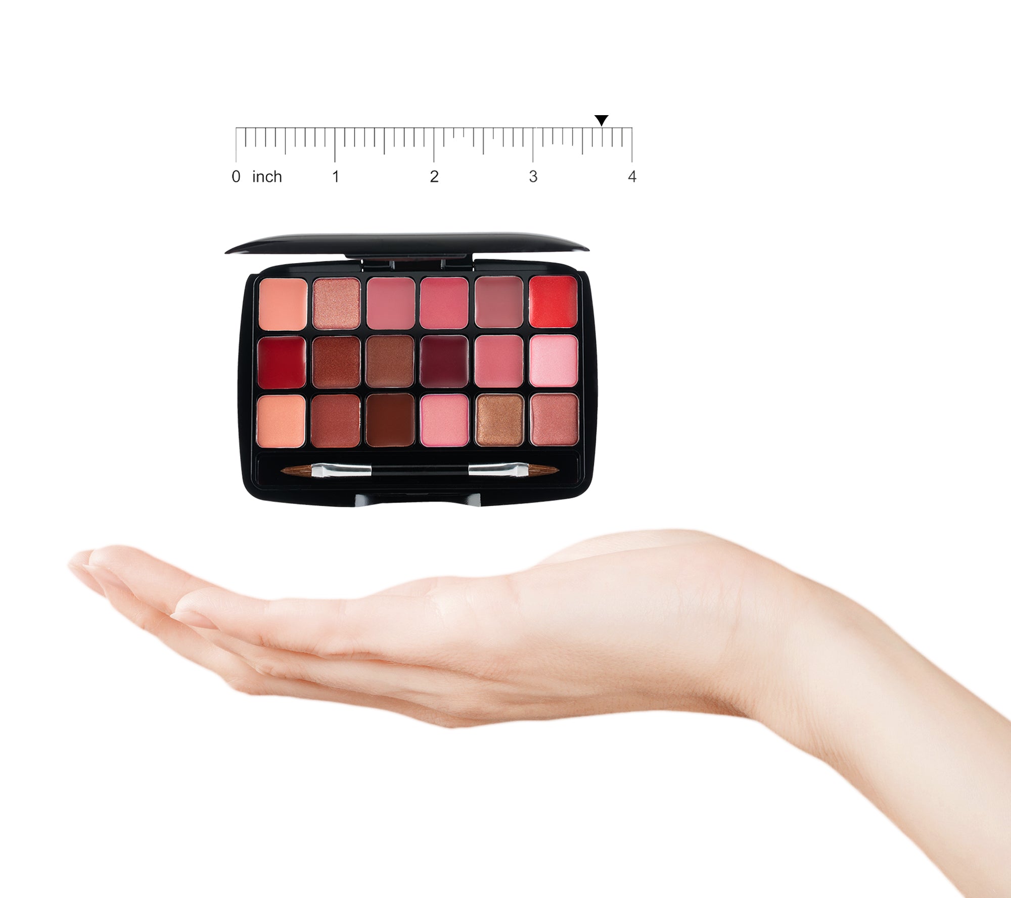 EVE PEARL Ultimate Lip Palette – EVE PEARL GreatFaces
